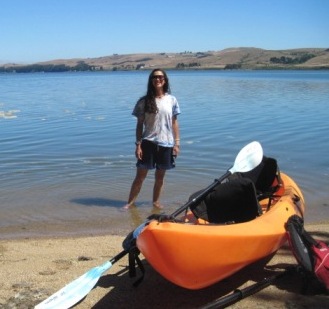 Outdoor and Experiential Education Programs for Adolescent Girls